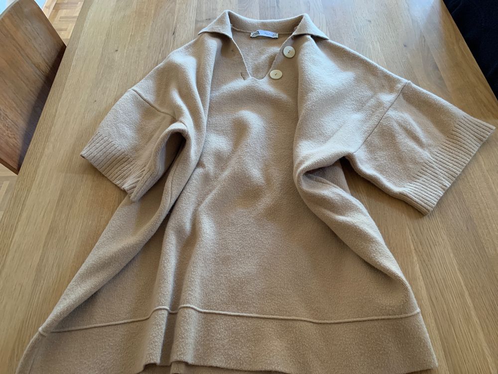 Pullover (Gebraucht) in Siebnen für CHF 10.5 – mit Lieferung auf ...