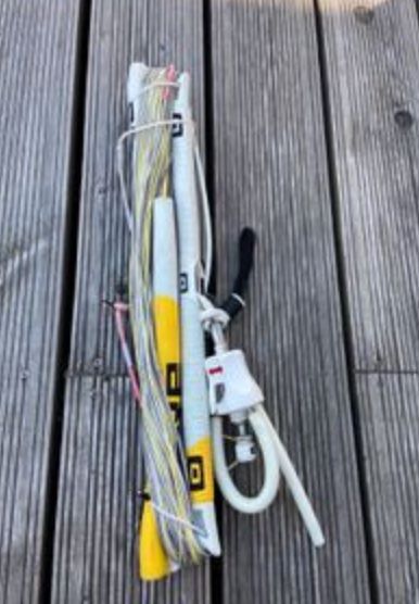 Kite CORE Bar Sensor 2 (Gebraucht) in Bern für CHF 154 – mit Lieferung ...