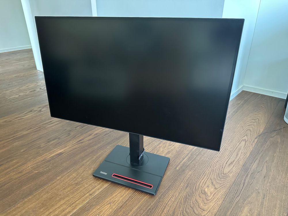 Lenovo ThinkVision P27h-20 (Gebraucht) in Luzern für CHF 80 – nur ...