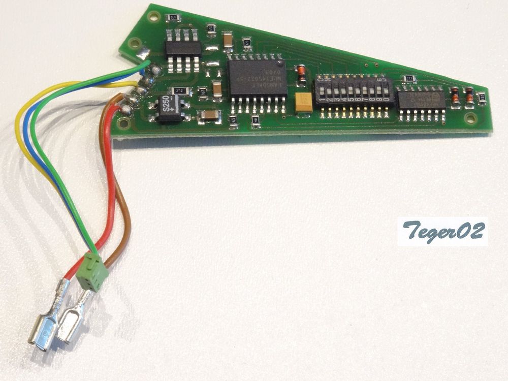 Märklin H0 Digital-Decoder | Kaufen auf Ricardo