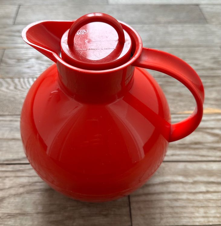 Alfi Isolierkanne Studio Nova Ole Palsby (Gebraucht) in Luzern für CHF 25 – mit Lieferung auf ...