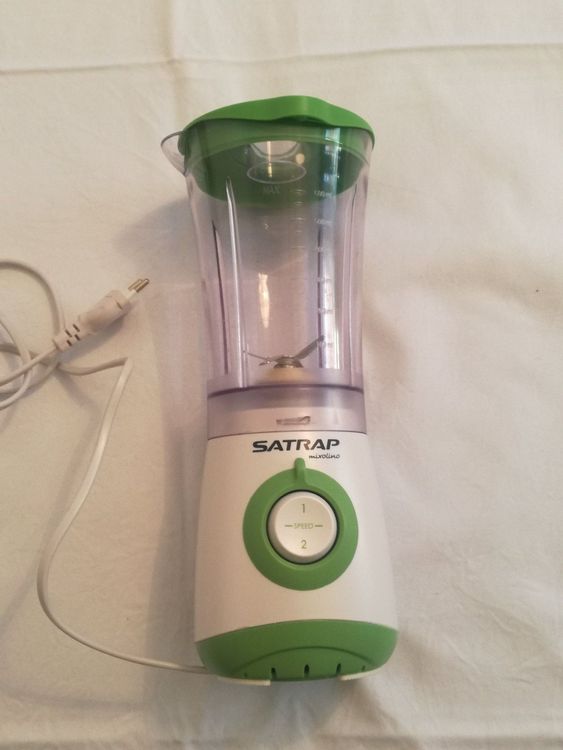 Mixer Satrap | Kaufen auf Ricardo