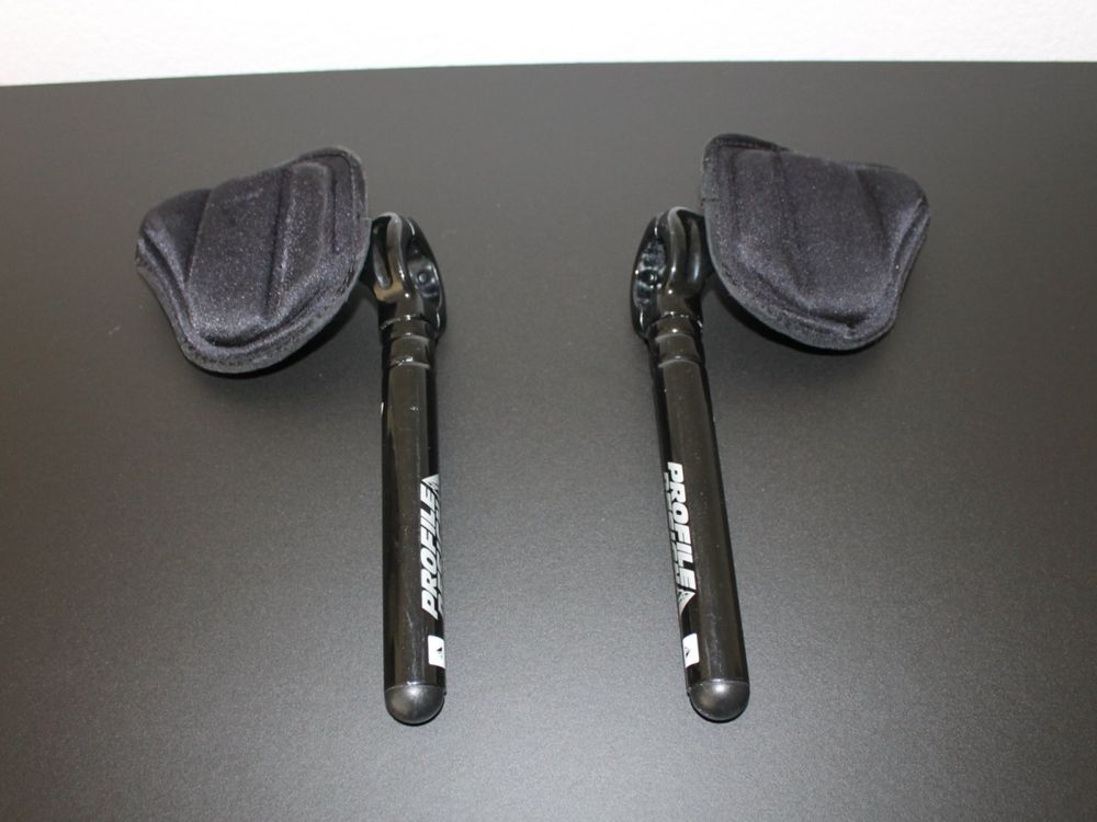 Prolongateur de vélo Profile Design | Kaufen auf Ricardo