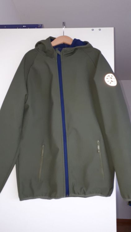 46 nord-Softshelljacke (Gebraucht) in Mumpf für CHF 6.5 – mit Lieferung ...