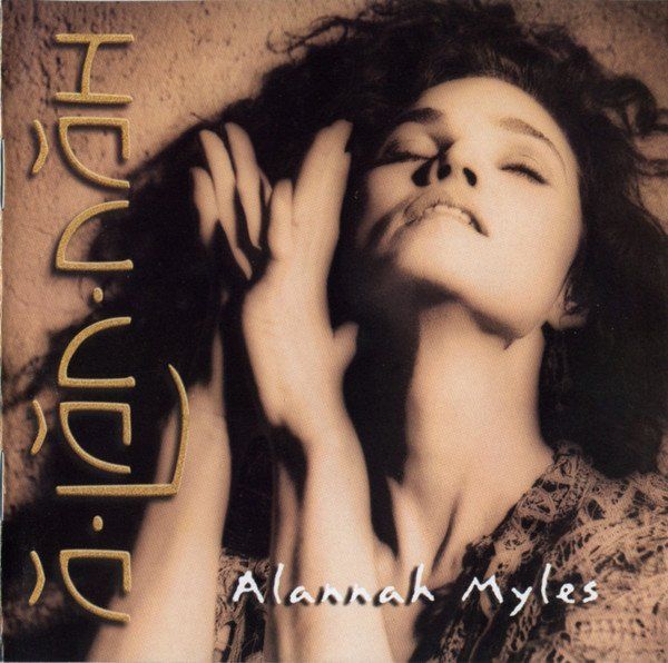 Alannah Myles – A-Lan-Nah | Kaufen auf Ricardo