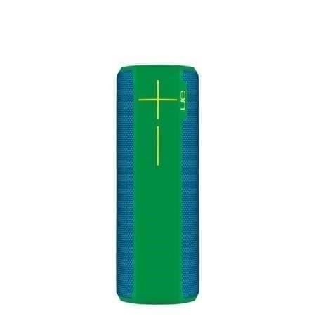 UE BOOM 2 Enceinte Bluetooth vert (Neu und originalverpackt) in ...