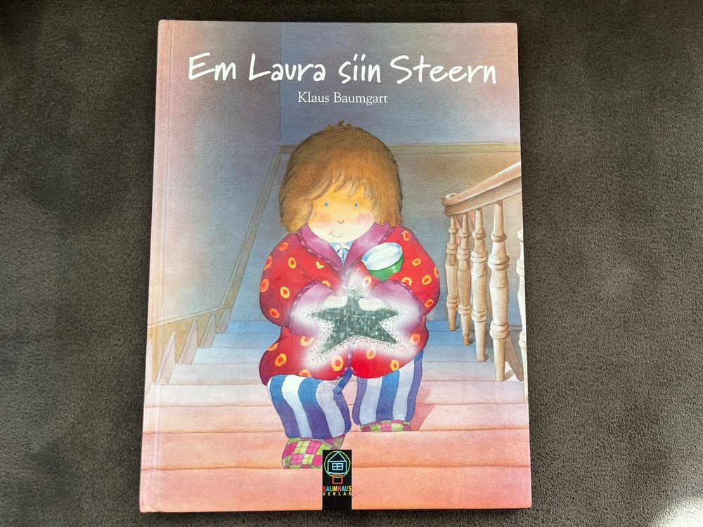 Em Laura siin Steern von Klaus Baumgart (Gebraucht) in Altendorf für ...