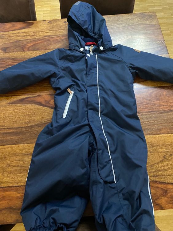 Reima Tec Skianzug Gr. 92 (Gebraucht) in Zürich für CHF 59 – mit ...