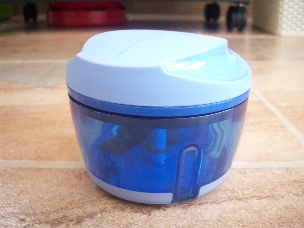 Mini Quick Chef von Tupperware (Gebraucht) in Lotzwil für CHF 18 – mit ...