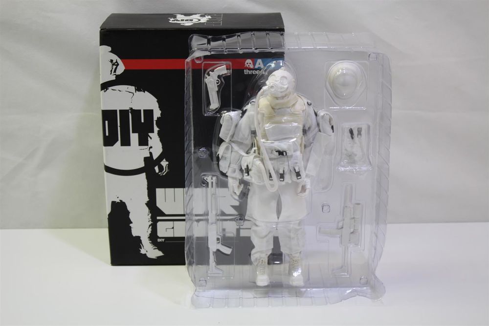 THREEA WWR DIY Grunt (21100141) (Neu (gemäss Beschreibung)) in Zürich ...