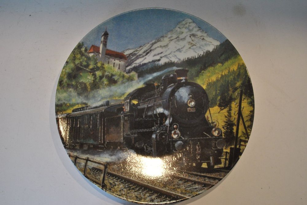 Bradex Wandteller SBB (PAH227) | Kaufen auf Ricardo