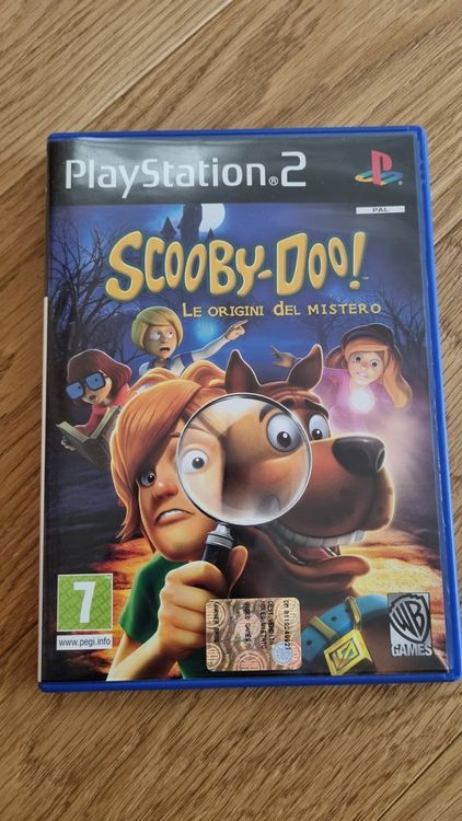 Scooby-Doo! First Frights (PS2) | Kaufen auf Ricardo