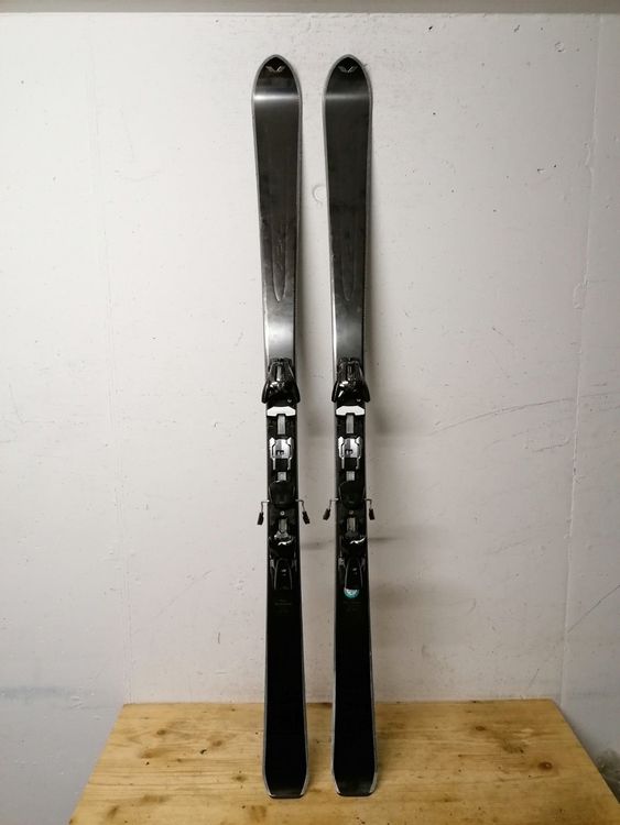 Volant Pure Platinum Ski 170cm | Kaufen auf Ricardo