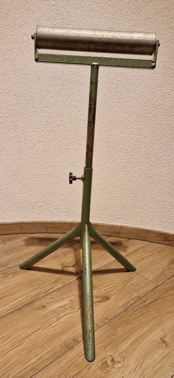 Rollbock Inka (Gebraucht) in für CHF 66 – mit Lieferung auf Ricardo kaufen