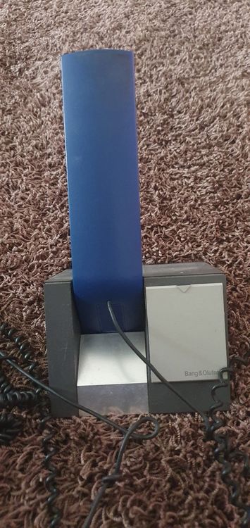 B&O Bang Olufsen Telefon | Kaufen auf Ricardo
