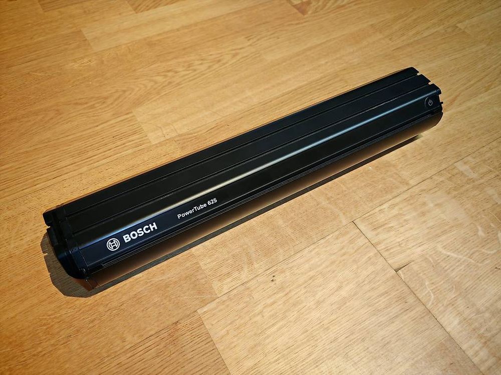 Bosch PowerTube 625 - Horizontal (Gebraucht) in Thun für CHF 320 – nur ...