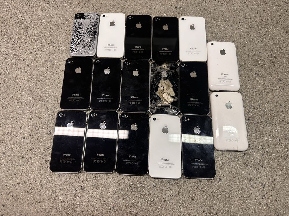 iPhone Mix / Paket / Bundle | Kaufen auf Ricardo