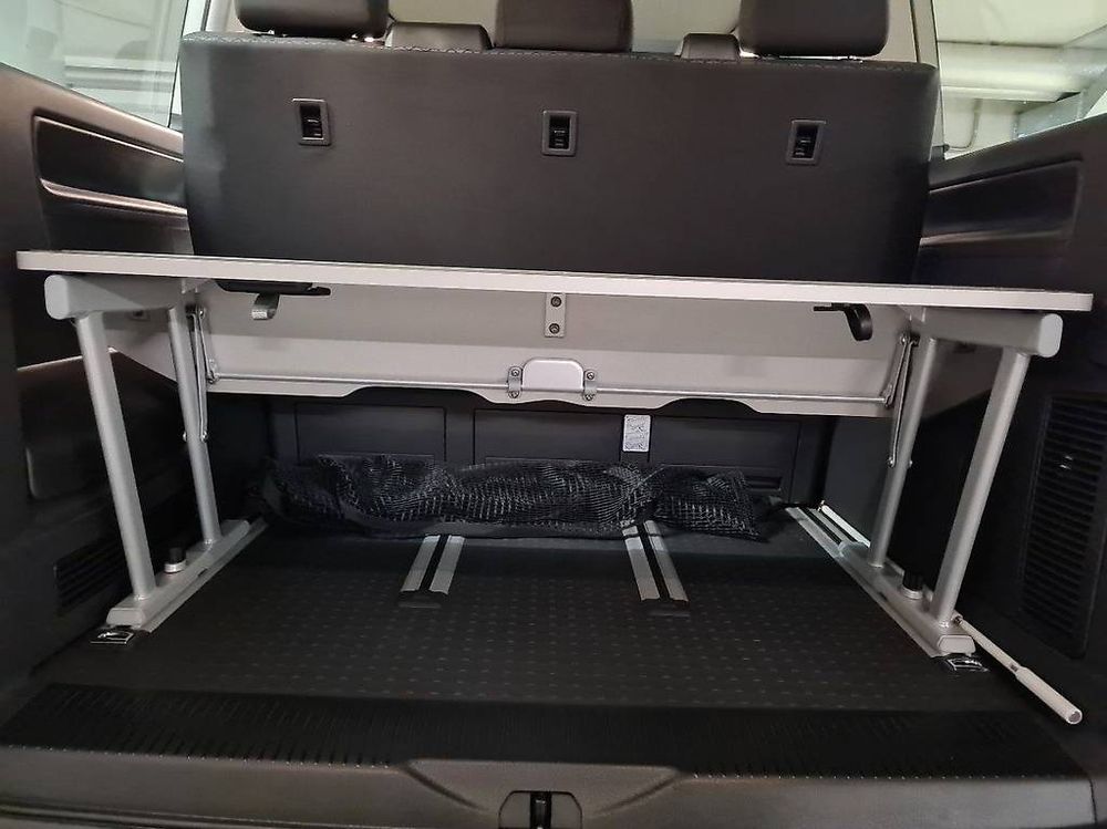 Multiflexboard VW T5/T6 Volkswagen original | Kaufen auf Ricardo