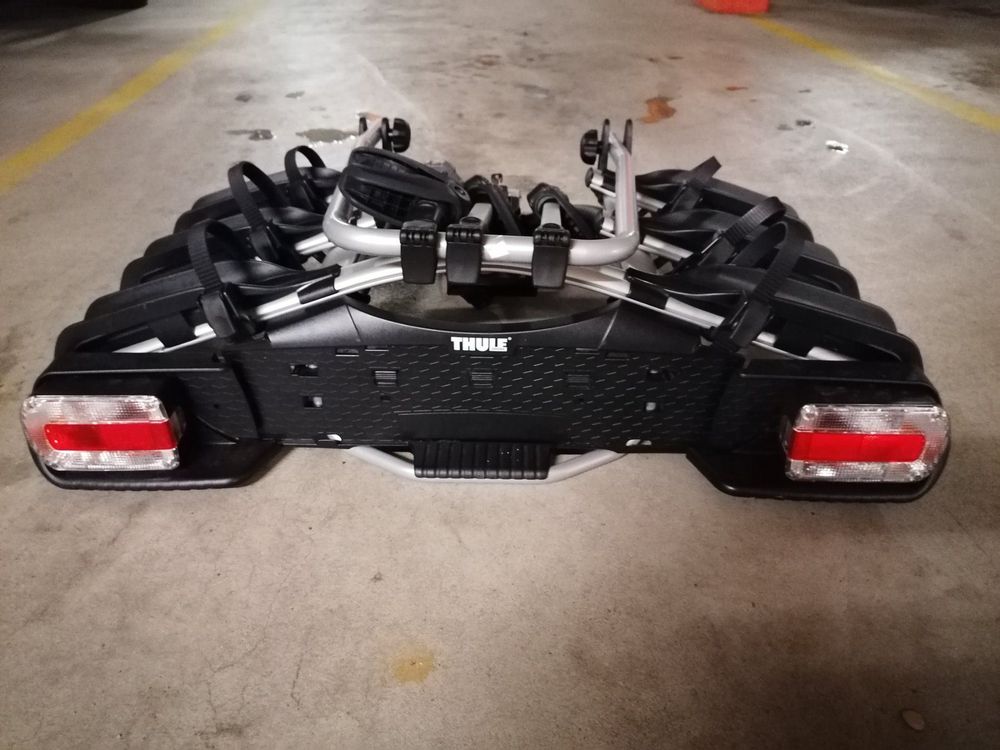 THULE EuroWay EW G2 921 / 923 (Gebraucht) in Winterthur für CHF 450 ...