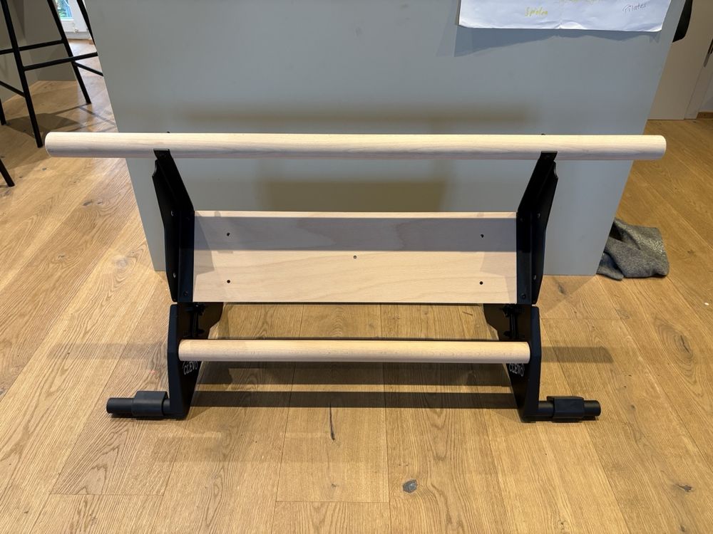 Clevo Hangboard (Gebraucht) in Schönenwerd für CHF 165 – nur Abholung ...