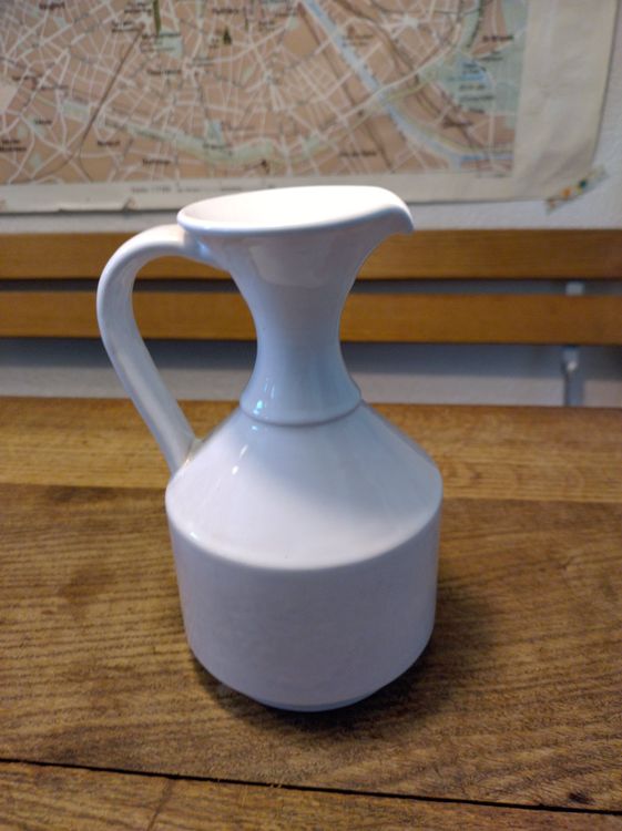 Margrit Linck Däpp Keramik Bern Krug Vase 18.5cm hoch (Gebraucht) in stettlen für CHF 134 – mit ...