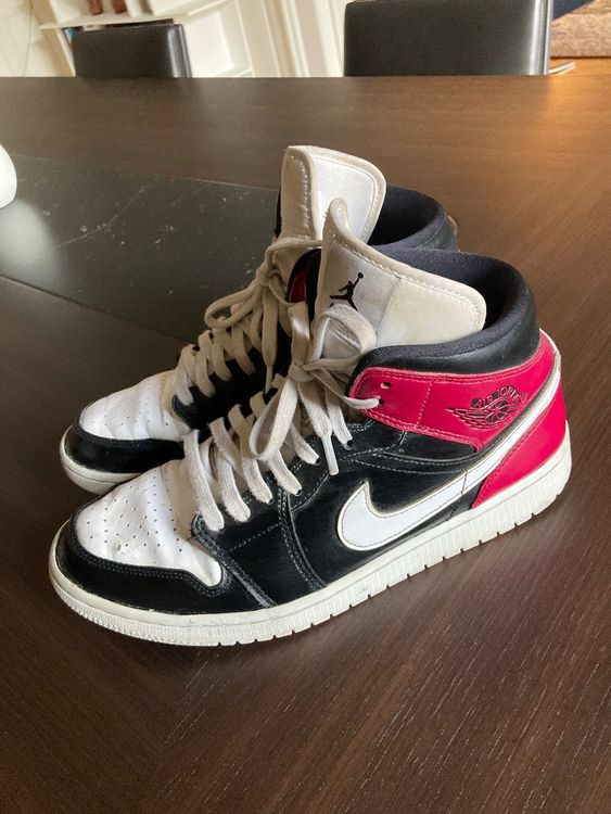 Nike - Air Jordan - Gr 43 | Kaufen auf Ricardo