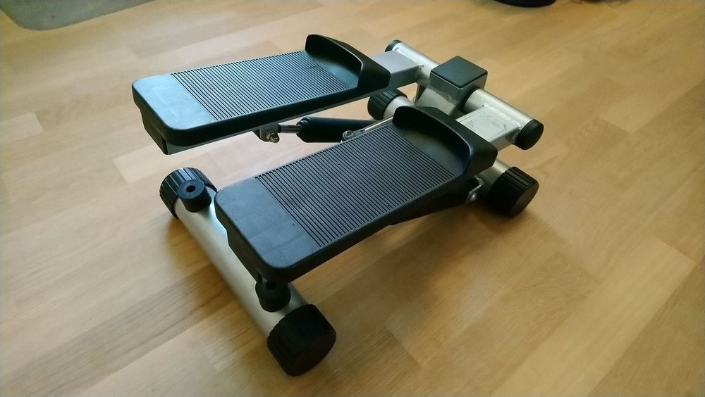 Kettler Mini Stepper | Kaufen auf Ricardo
