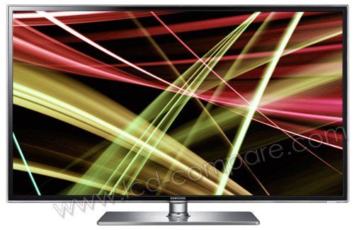 Samsung TV UE55D6530 (Gebraucht) in für CHF 121 – nur Abholung auf ...