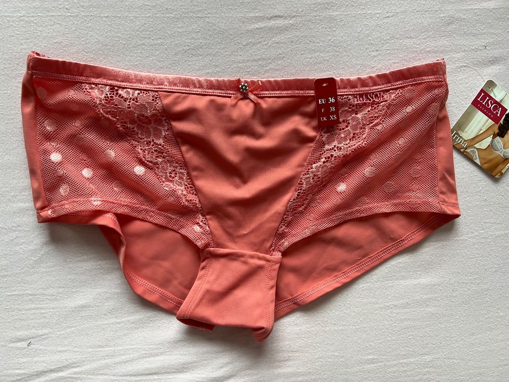 Lisca Slip NEU Gr. 36, NP: 28CHF (Neu (gemäss Beschreibung)) in für CHF ...