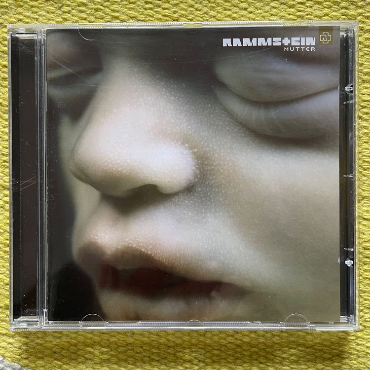 RAMMSTEIN-MUTTER (Gebraucht) in Rorschacherberg für CHF 7.9 – mit ...