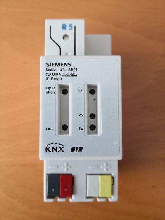 Siemens IP Router R5 | Kaufen auf Ricardo