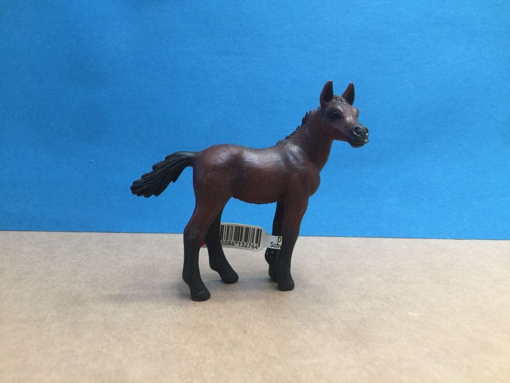 Schleich Araber Stute Hengst Fohle Pferd (Gebraucht) in Ennetbaden für CHF 25 – mit Lieferung ...