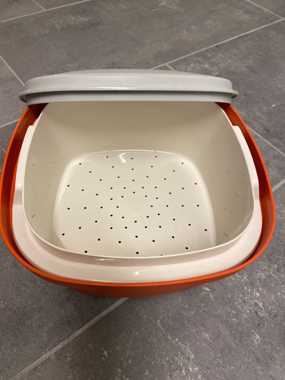 Multi Server von Tupperware (Gebraucht) in Bülach für CHF 20 – mit ...
