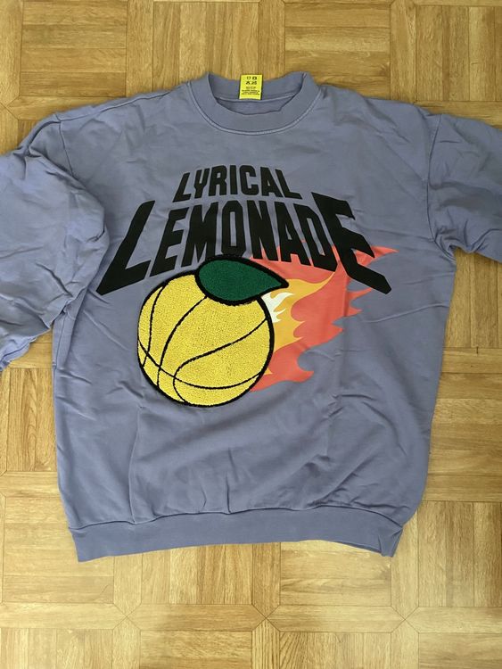 Sweat Lyrical Lemonade (D'occasion) à Onex pour CHF 6 – avec livraison ...