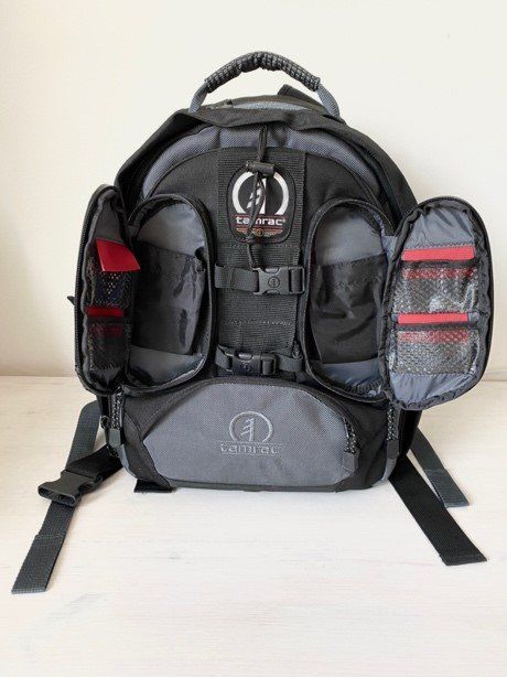 Tamrac Expedition 5 Fotorucksack (Gebraucht) in Meilen für CHF 20 – mit ...