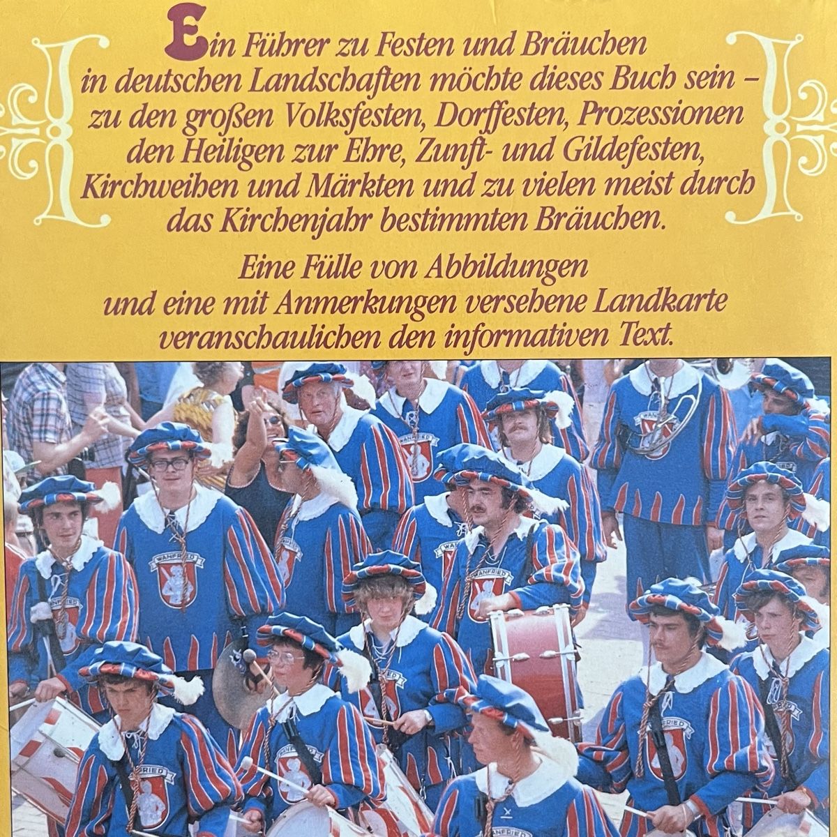 Alte Bräuche Frohe Feste (Gebraucht) in Schwyz für CHF 2 – mit Lieferung auf Ricardo kaufen