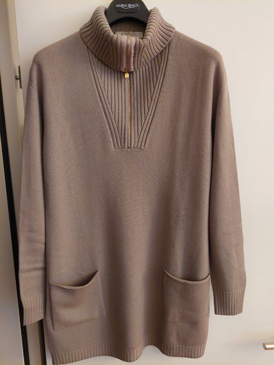 Maxi Pullover D.Exterior (Neu (gemäss Beschreibung)) in Zürich für CHF ...
