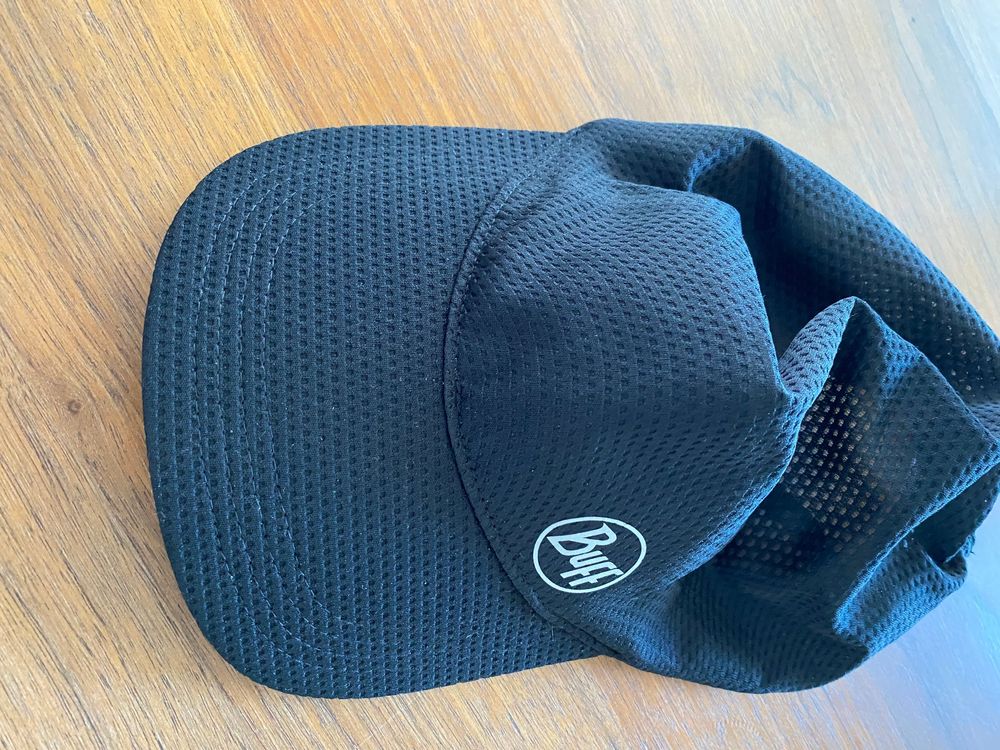 Sportliches Herrencapes von Buff | Kaufen auf Ricardo