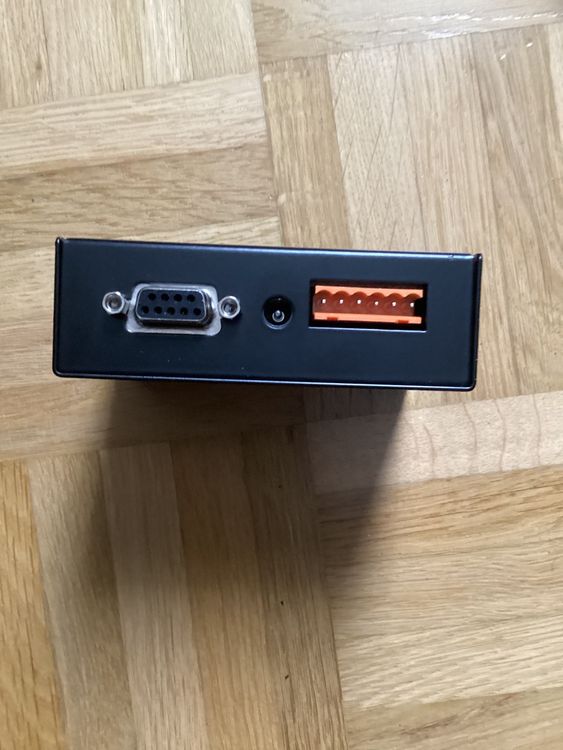 Andon Alarm-Ampel System (Neu (gemäss Beschreibung)) in Uzwil für CHF 5 ...
