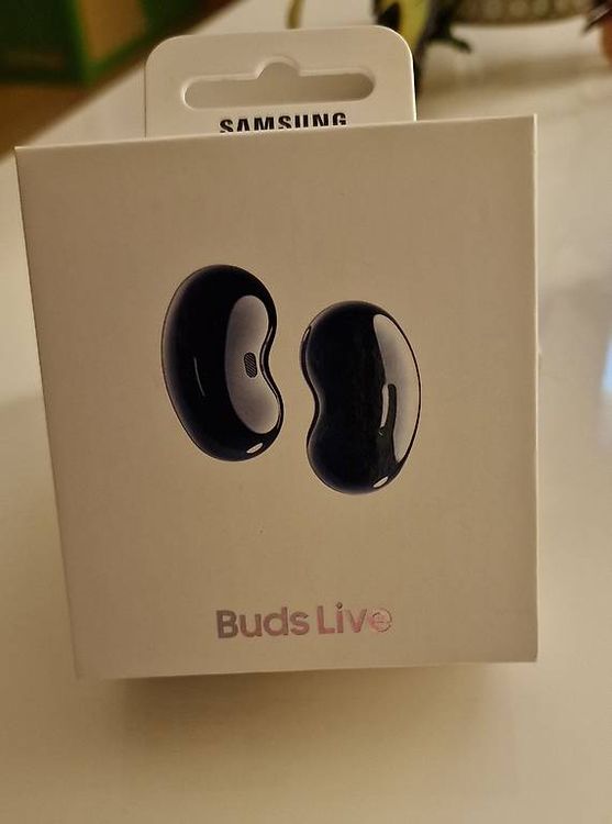 Samsung Galaxy Buds Live (Neu und originalverpackt) in Ziefen für CHF 49 – mit Lieferung auf ...