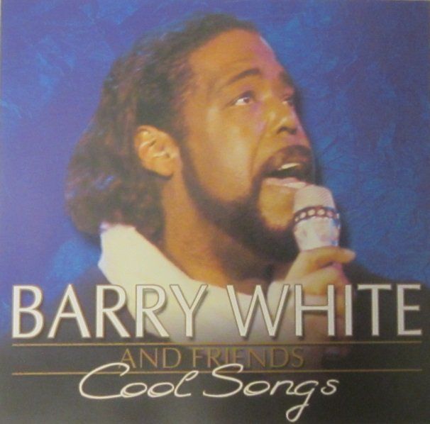 Barry White and Friends - Cool Songs (Gebraucht) in Grüningen für CHF 3 ...