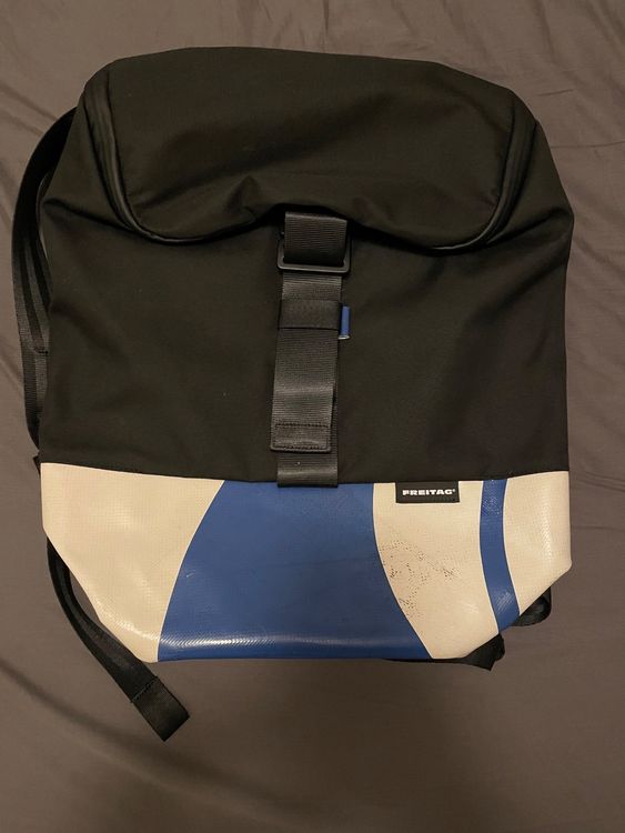 Freitag tasche F600 carter (Neu (gemäss Beschreibung)) in zürich für ...