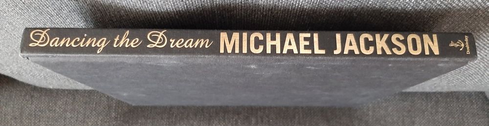 Dancing the Dream / Michael Jackson (Gebraucht) in Watt für CHF 18 – mit Lieferung auf Ricardo ...