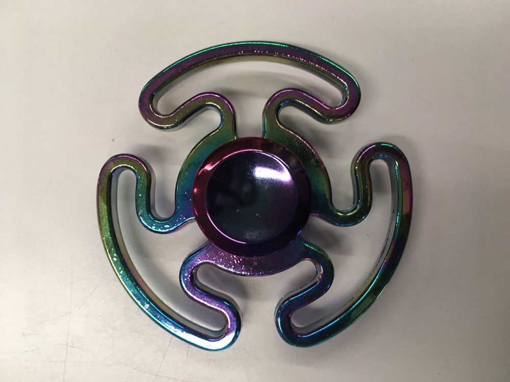 Hand Spinner (Neu (gemäss Beschreibung)) in Gümligen für CHF 23 – mit ...