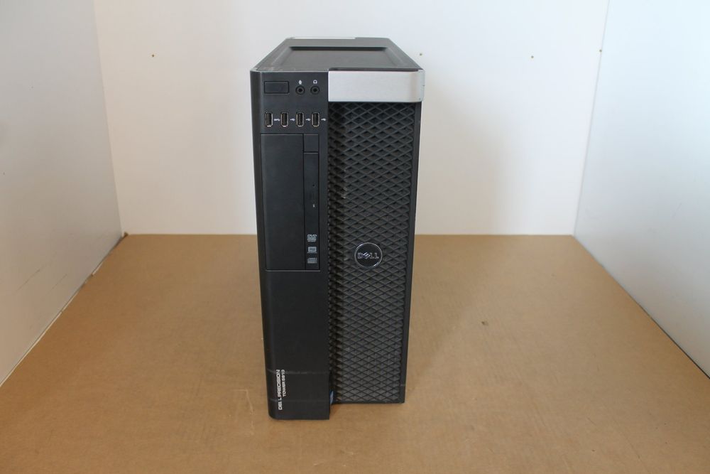 PC Dell Precision Tower 5810 | Kaufen auf Ricardo