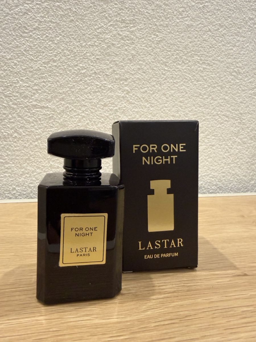 Lastar For One Night Eau De Parfum - Aromatic Fragrance (Neu (gemäss ...