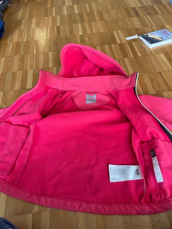 Softshell 110 | Kaufen auf Ricardo