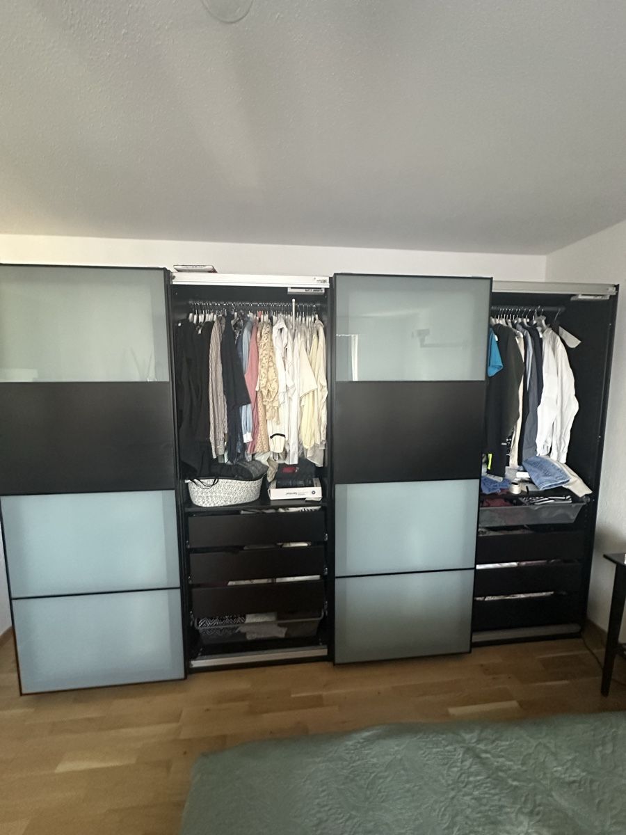 Erstaunlich Ikea Kleiderschrank Pax Aufsatz Fotosbrend5701feed