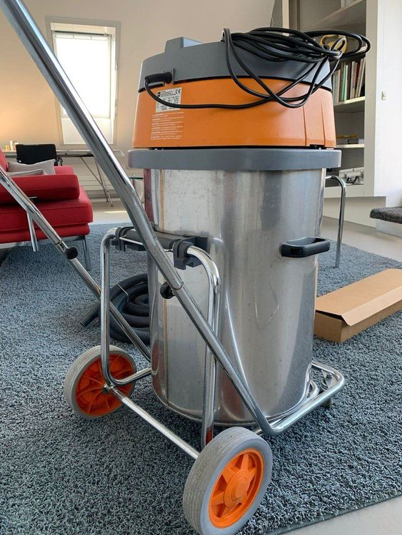 TASKI Vacumat 44T | Kaufen auf Ricardo