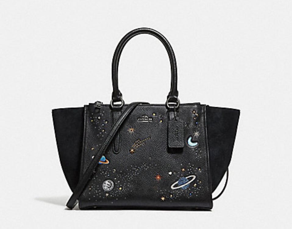 COACH SPACE DESIGN LIMITED | Kaufen auf Ricardo